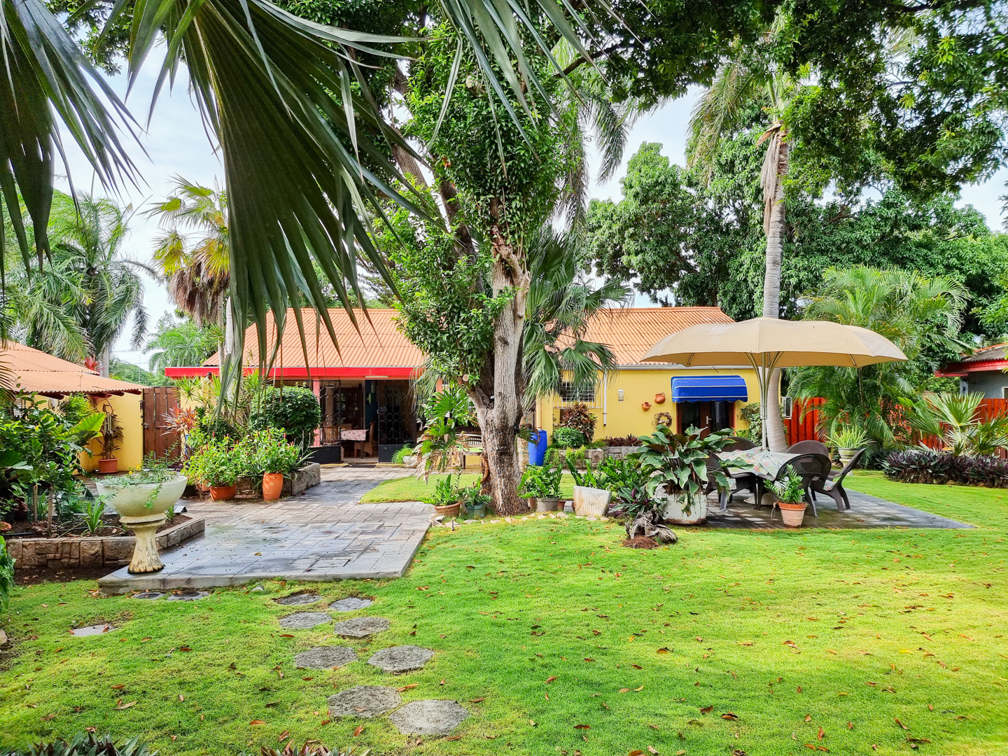 Ambiente Real Estate | Real Estate Agency - Curaçao